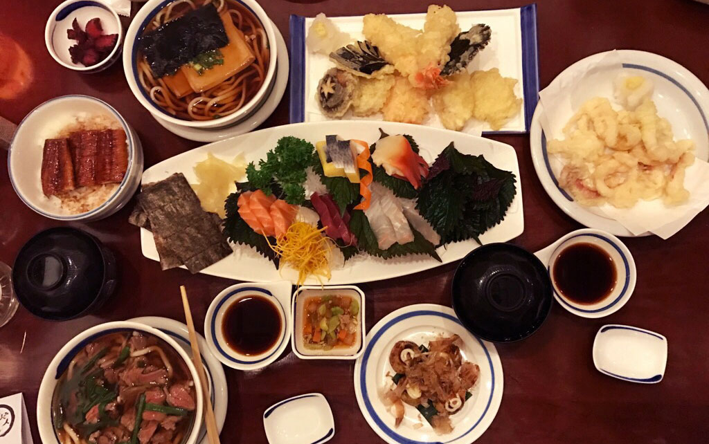 Barsak - Ẩm Thực Nhật Bản ở Quận Nam Từ Liêm, Hà Nội | Foody.vn