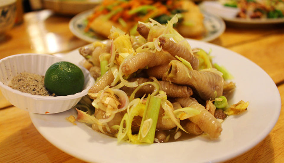 Zizi Food - Ăn Vặt - Shop Online ở Quận 7, TP. HCM | Foody.vn