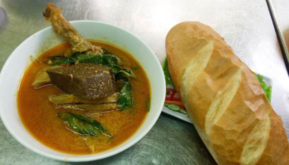 Cari Vịt & Gà ở Quận Bình Tân, TP. HCM | Foody.vn