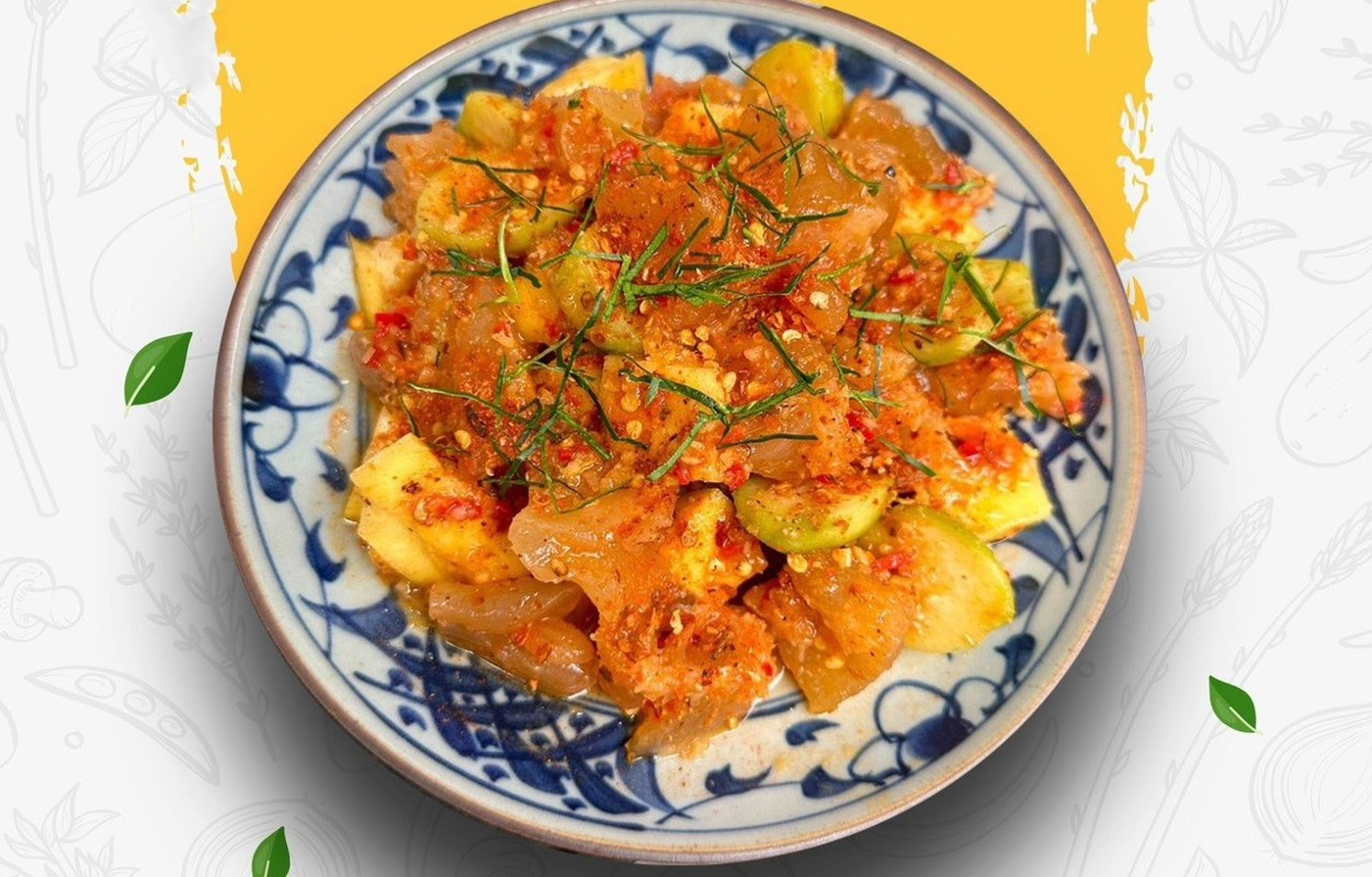 Cô Tám Kitchen - Gân Bò & Chân Gà Sốt Thái ở Quận Phú Nhuận, TP. HCM | Foody.vn