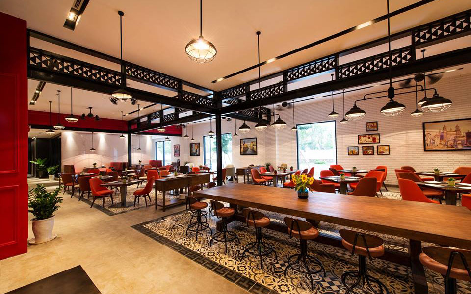 Topaz Beer Club - Almaz Vinhomes Riverside ở Quận Long Biên, Hà Nội ...