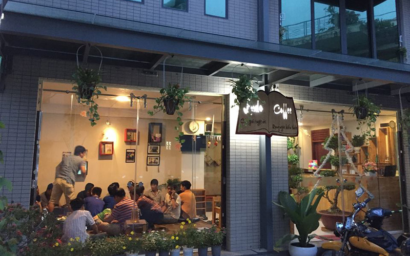 Lado Coffee ở Quận Gò Vấp, TP. HCM | Menu Thực đơn & Giá cả | Lado ...