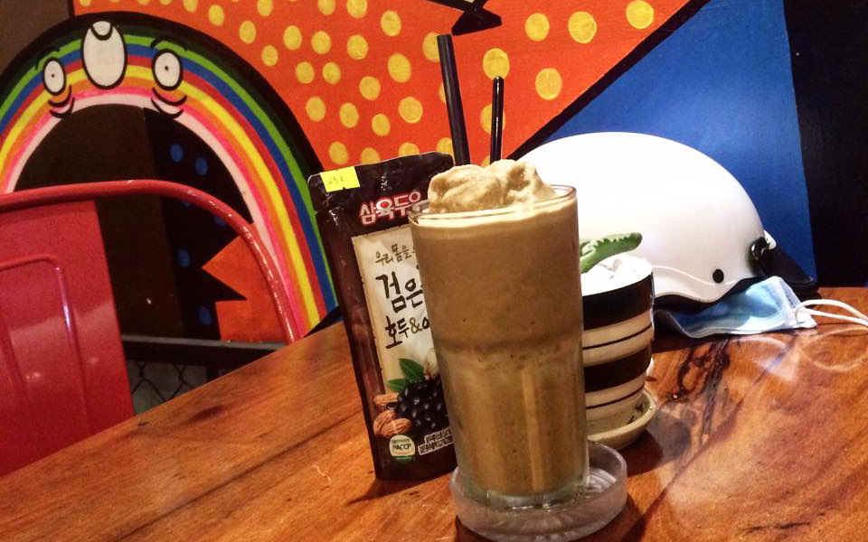 Yolo Coffee & Tea ở Tp. Cao Lãnh, Đồng Tháp | Foody.vn