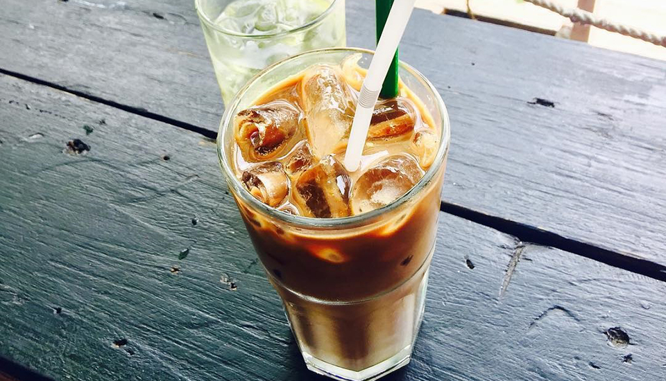 Chiều Tím Cafe - Hai Bà Trưng ở Thị Xã Quảng Trị, Quảng Trị | Foody.vn