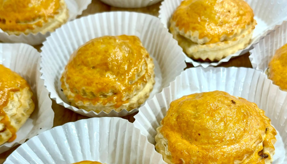 Tiệm Bánh Nguyệt Moon - Bánh - Trần Quang Khải ở Quận 1, TP. HCM ...
