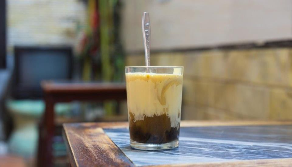 Infact Coffee Saigon ở Quận 1, TP. HCM | Menu Thực đơn & Giá cả ...
