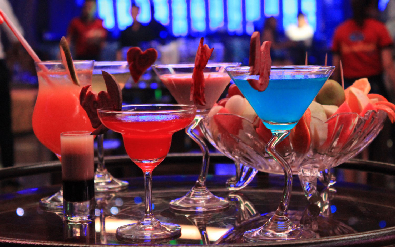Apocalypse Bar - 9 Võ Nguyên Giáp ở Quận Ngũ Hành Sơn, Đà Nẵng | Foody.vn