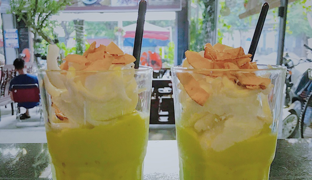 DALAT COFFE & TEA ở Quận Bình Thạnh, TP. HCM | Foody.vn