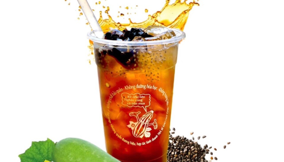 Mia - Trà Sâm Bí Đao Hạt Chia Sương Sáo - Phạm Văn Thuận ở Thành Phố ...