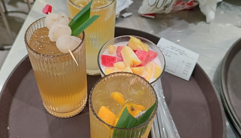 Yara Coffee And Tea - Cafe - Khu Dô Thị Cựu Viên ở Quận Kiến An, Hải ...