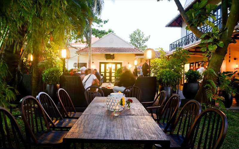 Mad House Restaurant - Món Pháp & Việt ở Tp. Thủ Đức, TP. HCM | Album ...
