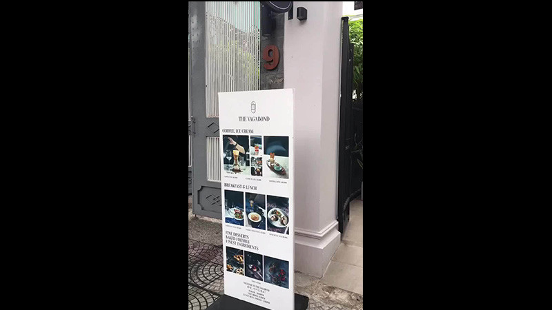 The Vagabond Bakery - The Vagabond Patisserie & Cafe | Video của thành ...