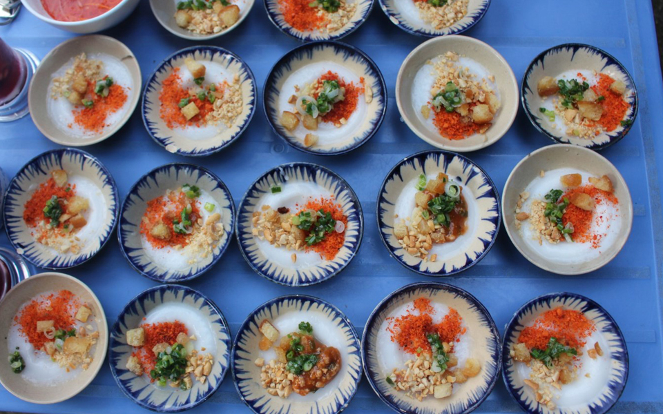 Quán 83 - Bánh Bèo Nậm Lọc ở Quận Gò Vấp, TP. HCM | Foody.vn
