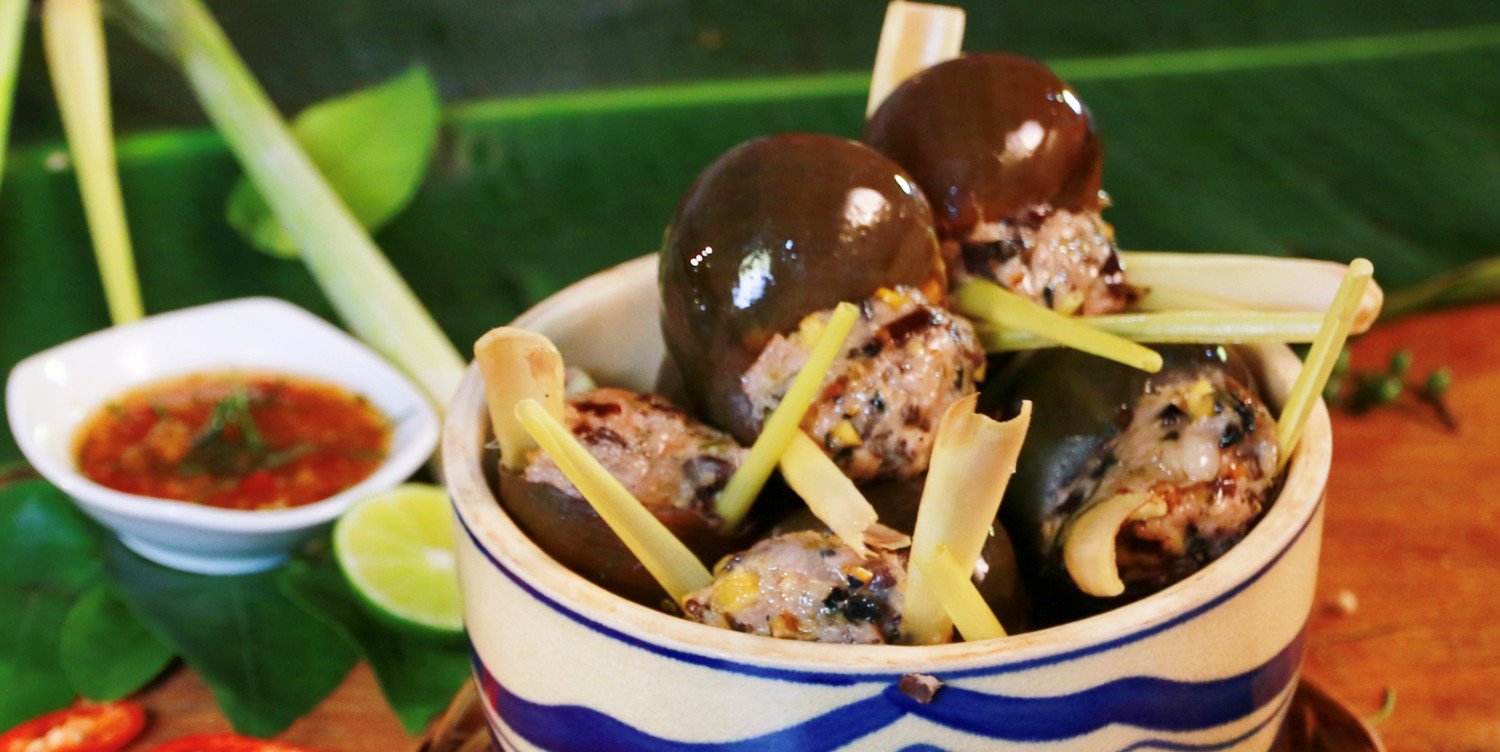 Béo Food - Ốc Bươu Nhồi Thịt - Lê Trọng Tấn ở Quận Tân Phú, TP. HCM ...