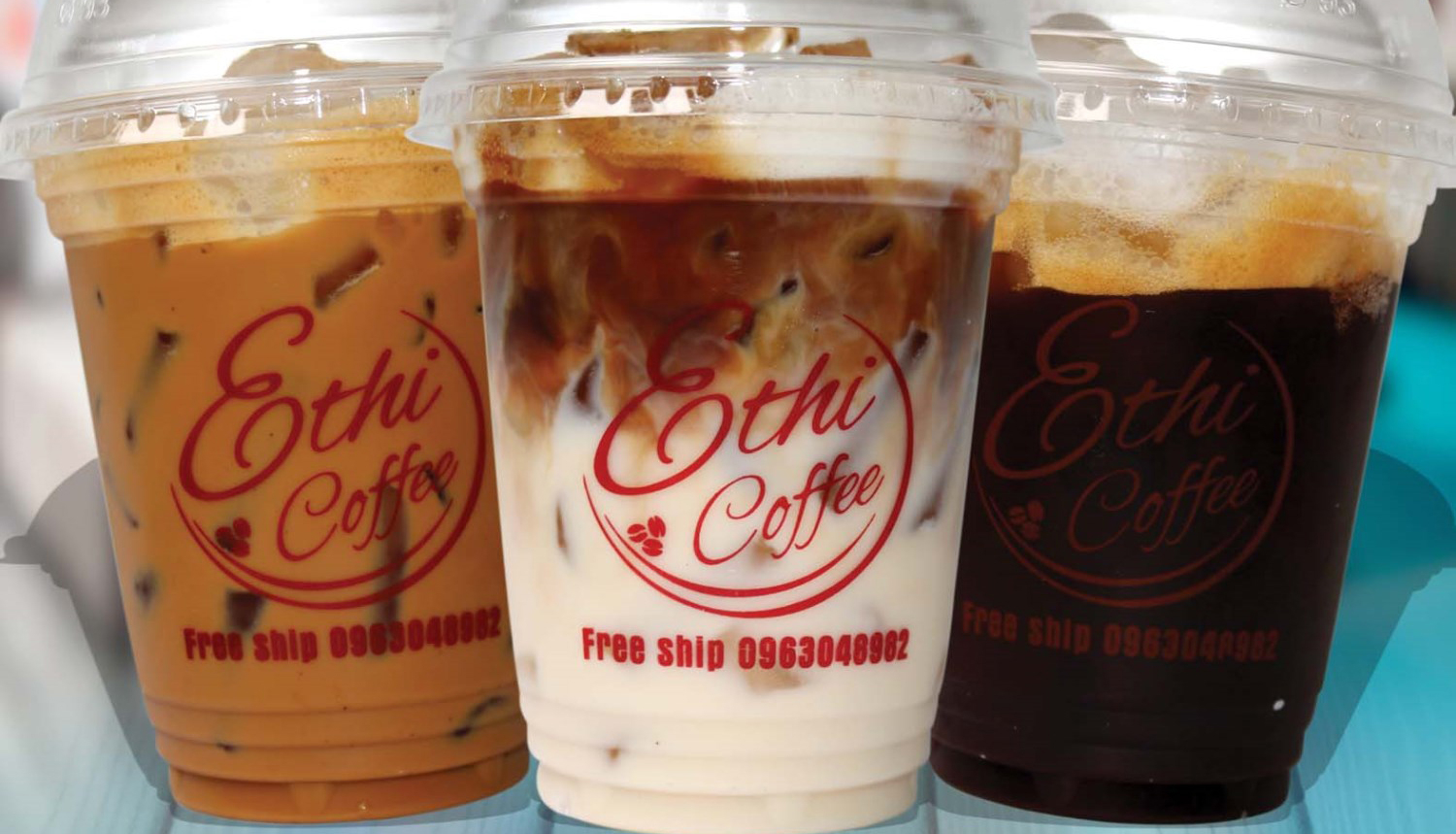 Ethi Coffee ở Quận Bình Thạnh, TP. HCM | Foody.vn