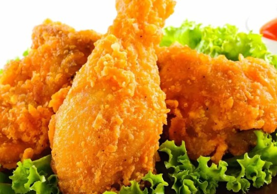 Gà Rán Ms.Beo - Thống Nhất ở Quận Gò Vấp, TP. HCM | Video | Foody.vn
