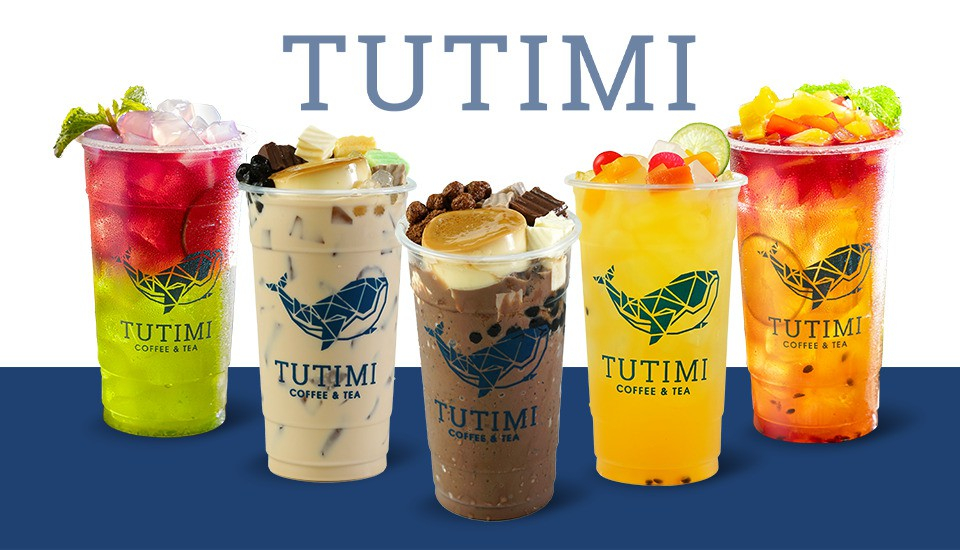 TUTIMI - Milo Dầm - Trà Sữa & Coffee - Lê Văn Quới ở Quận Bình Tân, TP ...