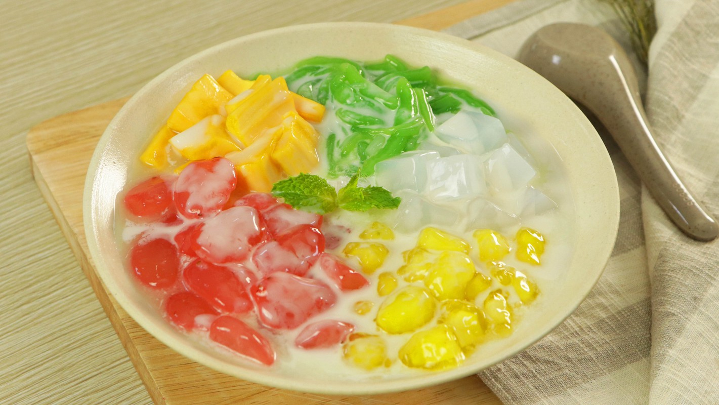 BuBu Tea - Chè Hạt Đác & Ăn Vặt Miền Trung - Trương Định ở Thành Phố ...