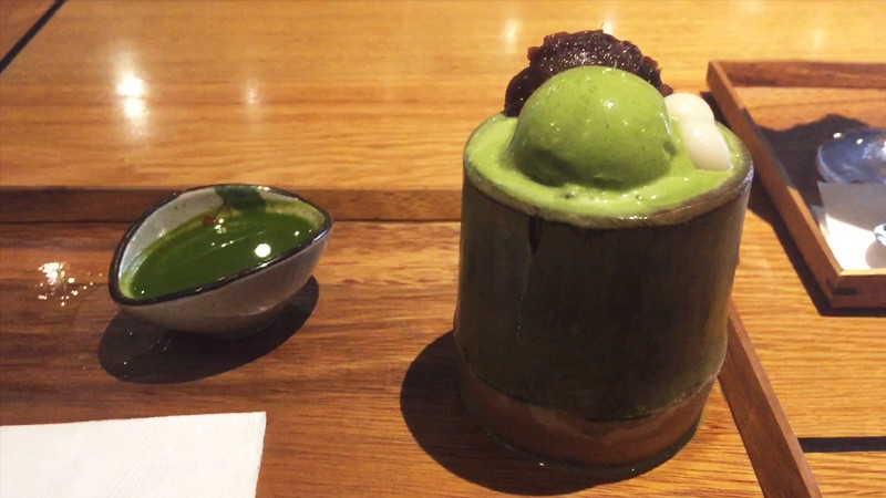MOF Japanese Dessert Cafe - Somerset - Morico - Contemporary Japanese ...