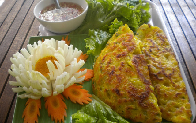 Cyclo Resto - Ẩm Thực Á, Âu ở Quận 1, TP. HCM | Foody.vn