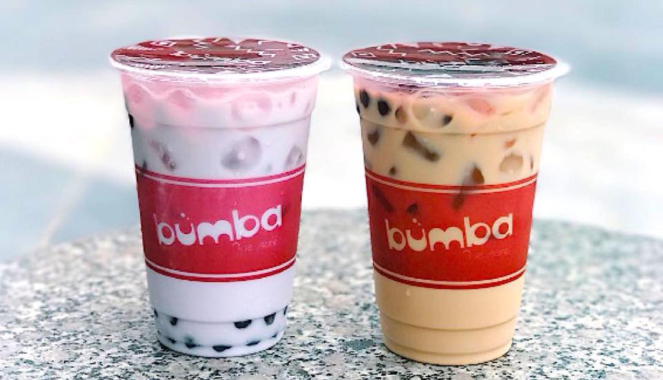 Trà Sữa Bumba - Lê Lợi ở Huyện An Lão, Hải Phòng | Foody.vn