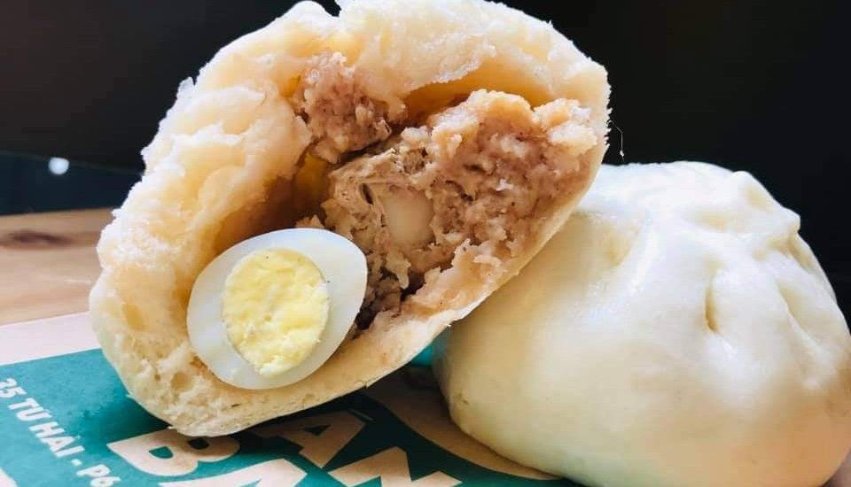 Papa Bao - Bánh Bao Ba Làm ở Quận Tân Bình, TP. HCM | Foody.vn