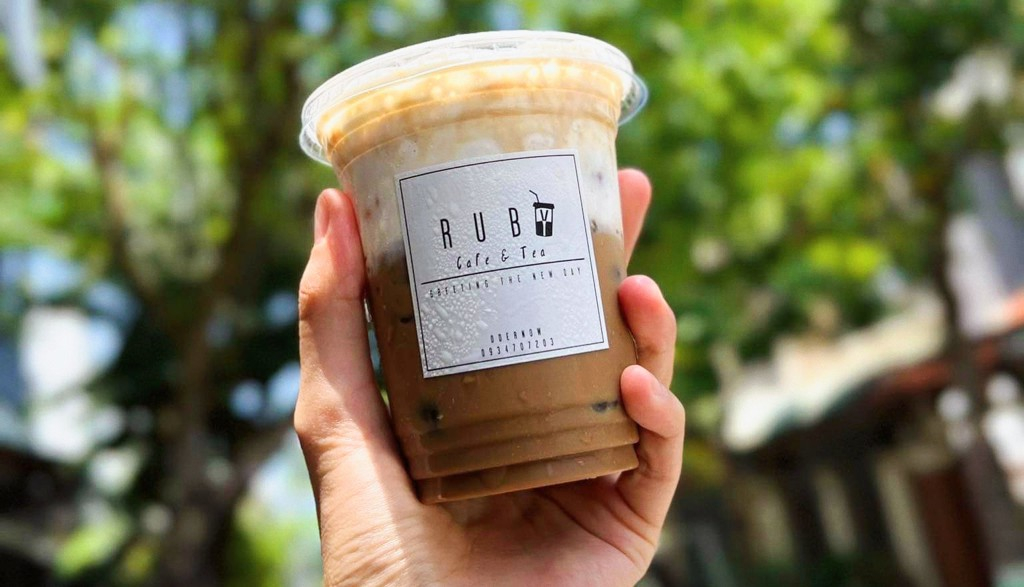 Ruby Cafe & Tea - 61 Cách Mạng Tháng 8 ở Quận Cẩm Lệ, Đà Nẵng | Album ...