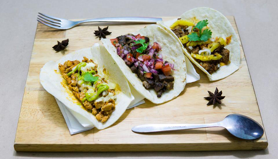 KoF Taco - Đồ Ăn Đường Phố Mexico ở Quận Ba Đình, Hà Nội | Foody.vn