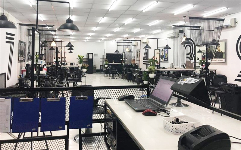 30Shine Salon - Kha Vạn Cân ở Tp. Thủ Đức, TP. HCM | Menu Thực đơn ...