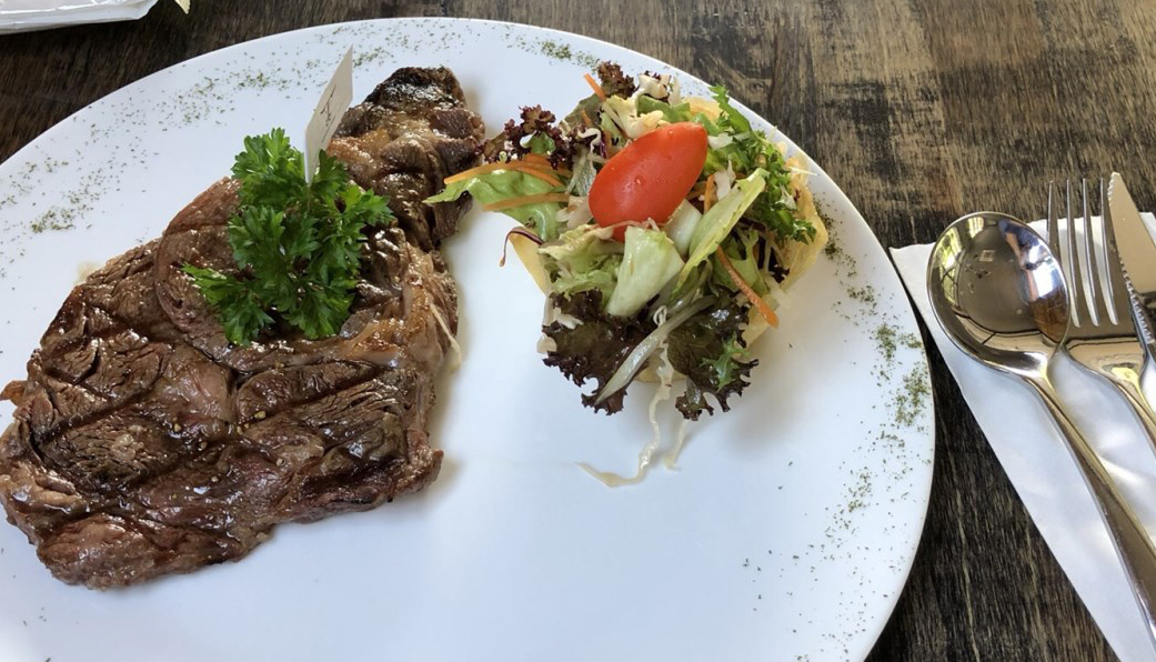 Topping Beef ở Quận 1, TP. HCM | Foody.vn