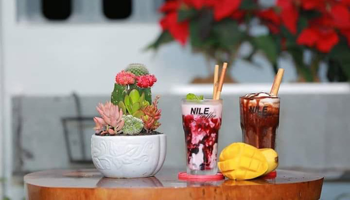 Nile Coffee ở Quận Liên Chiểu, Đà Nẵng | Foody.vn