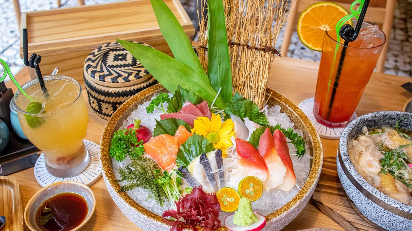Jako Restaurant & Coffee ở Quận Hải Châu, Đà Nẵng | Foody.vn