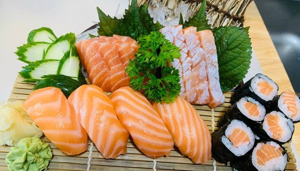 Konoha - Ramen & Sushi - Trung Tự ở Quận Đống Đa, Hà Nội | Video | Foody.vn