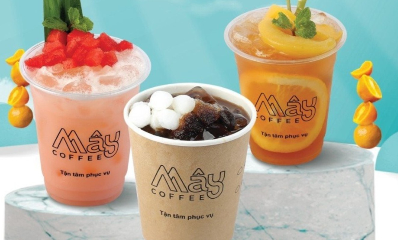 Mây Coffee - Chuyện Của Mây ở Quận Bình Tân, TP. HCM | Foody.vn