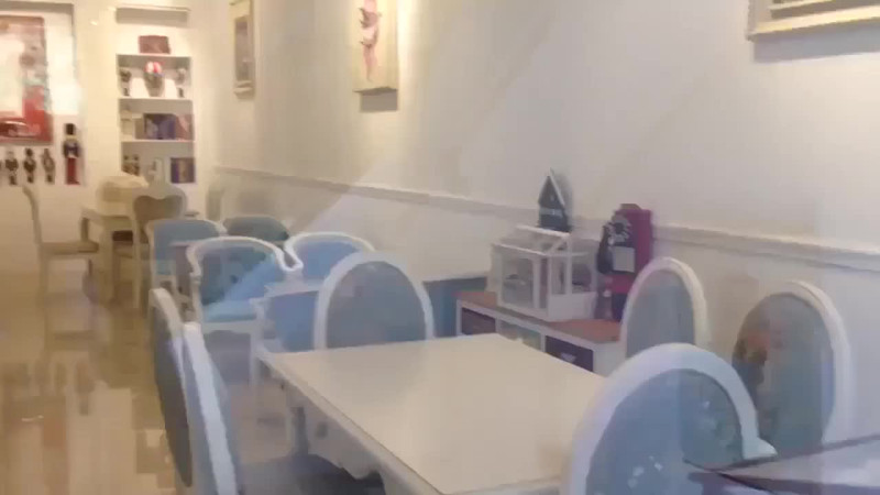 Britea - English Tea Room - Britea - English Tea Room - Ngô Đức Kế ...