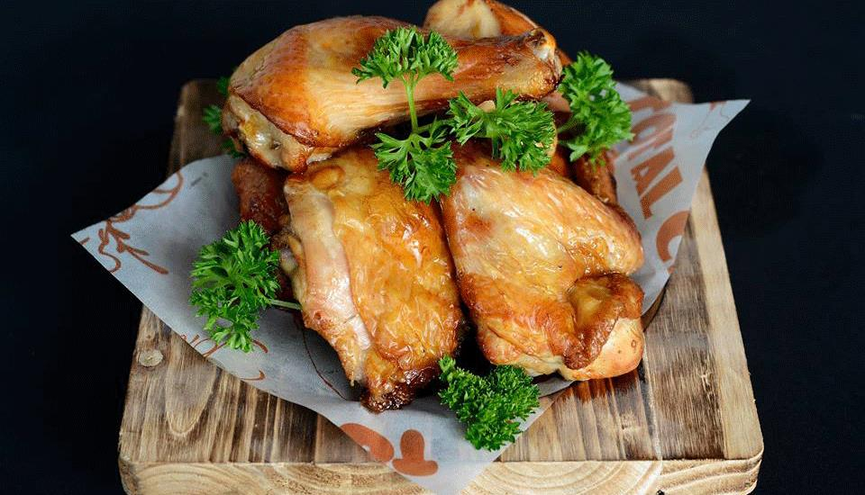 Joyful Chicken ở Quận 2, TP. HCM | Foody.vn