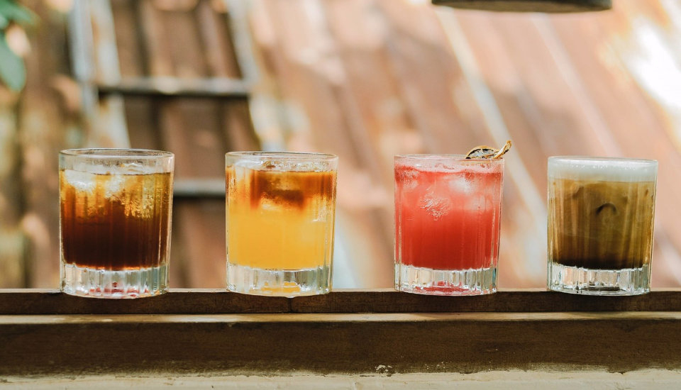 Barista Collective ở Quận 3, TP. HCM | Menu Thực đơn & Giá cả | Barista ...