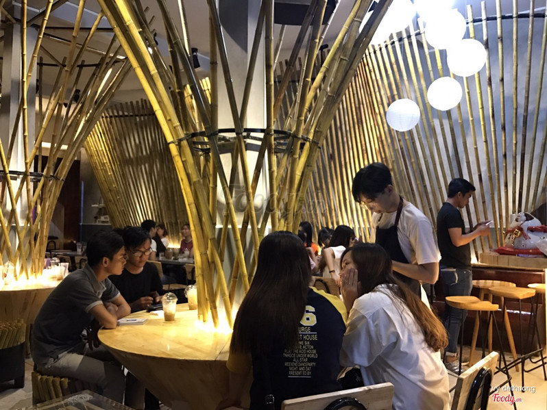 Haru coffee | Foody.vn