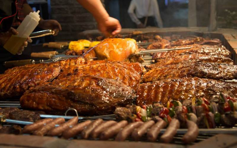 Zamba Beer - Nguyễn Công Hoan ở Quận Ba Đình, Hà Nội | Menu Thực đơn ...