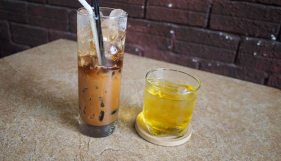 Rubi Coffee ở Quận Gò Vấp, TP. HCM | Foody.vn