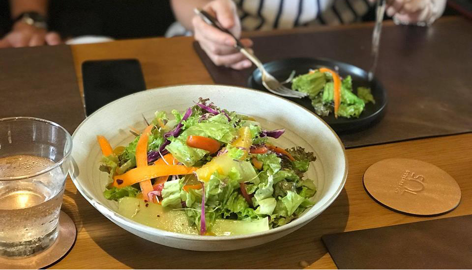 SOL Butcherant - Nhà Hàng Ẩm Thực ở Quận 7, TP. HCM | Menu Thực đơn ...