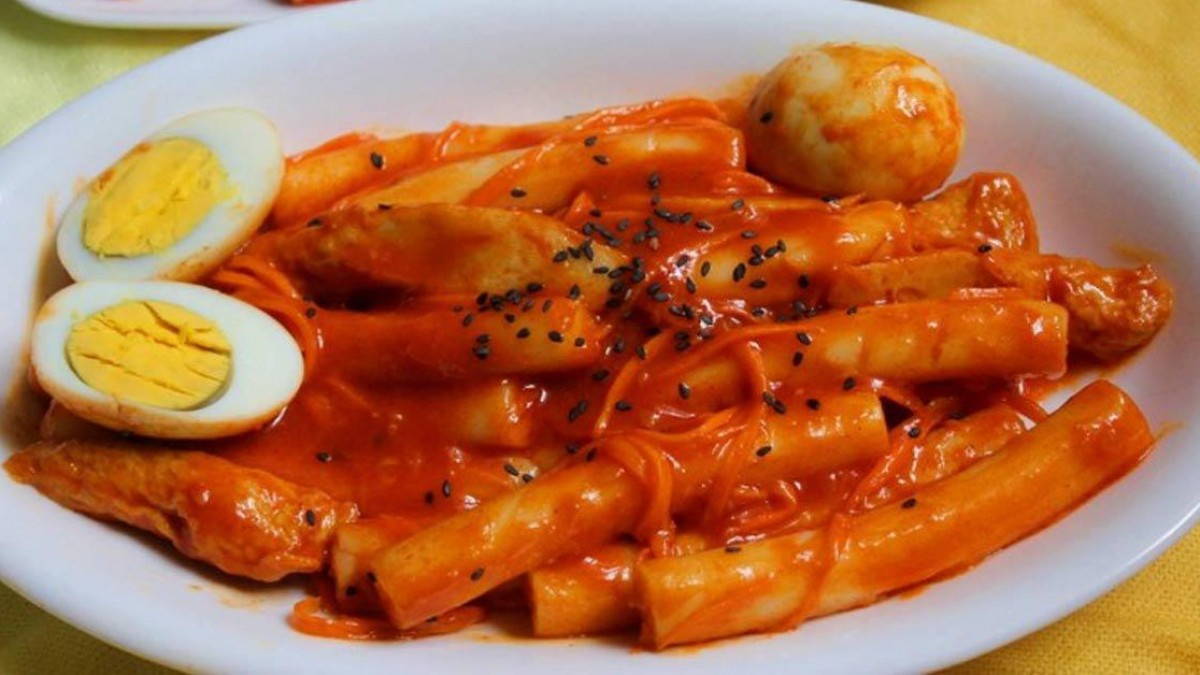Quán Achuma - Ẩm Thực Hàn Quốc ở Quận 10, TP. HCM | Foody.vn