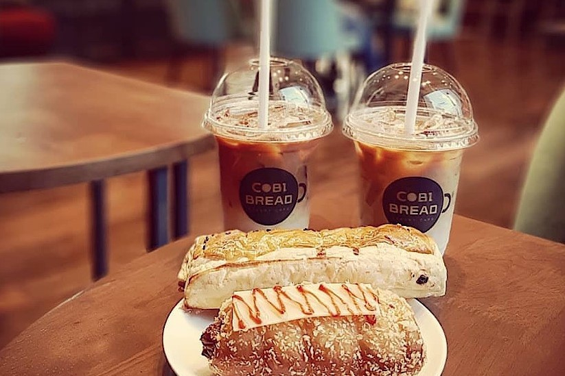 Cobi Bread - Nguyễn Lương Bằng ở Quận 7, TP. HCM | Foody.vn