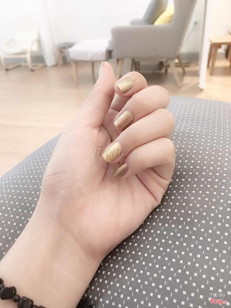 Merci Nails & Cafe ở Quận 1, TP. HCM | Foody.vn
