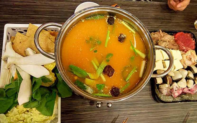 Guu - BBQ & Hot Pot - Tô Hiệu ở Quận Lê Chân, Hải Phòng | Foody.vn