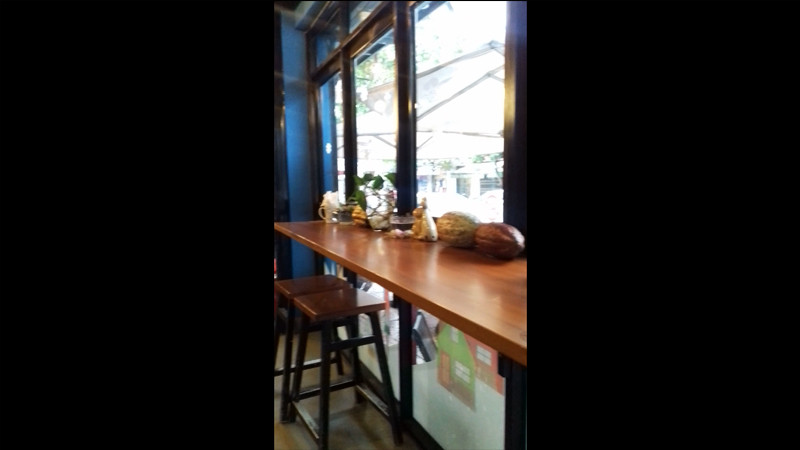 Azzan Coffee Shop quán caffee yên tĩnh. Đồ uống ngon - Azzan Coffee ...