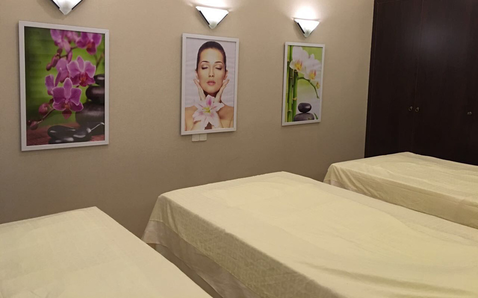Water Cube Spa - Cách Mạng Tháng 8 ở Quận Cẩm Lệ, Đà Nẵng | Foody.vn