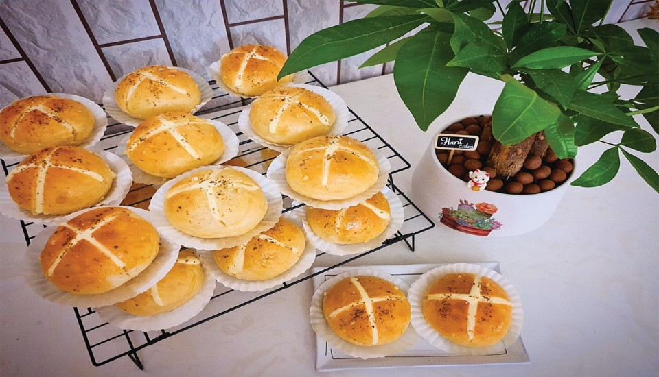 Hani Cakes - Cake - Sư Vạn Hạnh ở Quận 10, TP. HCM | Foody.vn