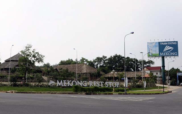 Mekong Rest Stop - Quốc Lộ 51 ở Huyện Long Thành, Đồng Nai | Foody.vn