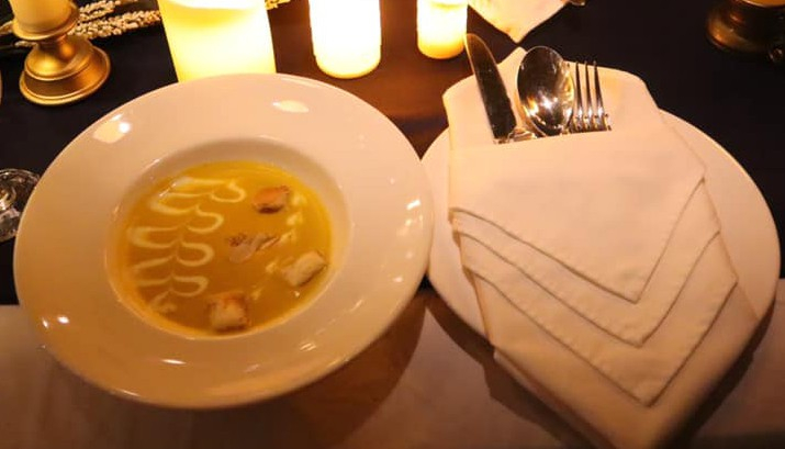 Mars & Venus Restaurant - Nguyễn Đức Cảnh ở Quận 7, TP. HCM | Foody.vn